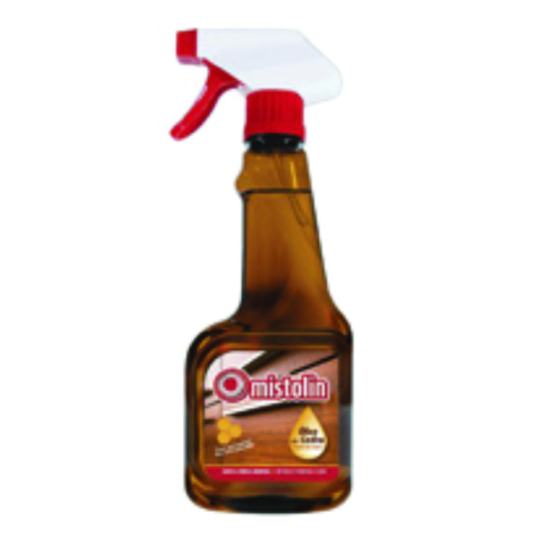Mistolin Desincrustante – Loja MPS